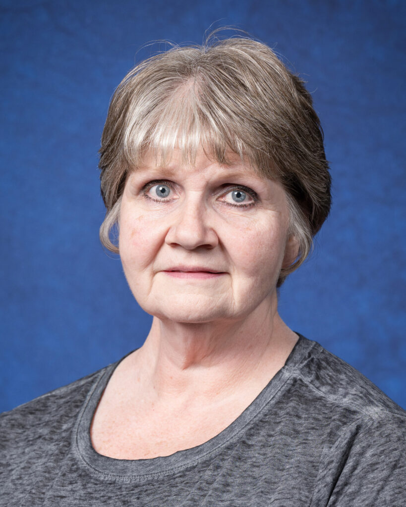 Staff - Harris Lake Park Schools