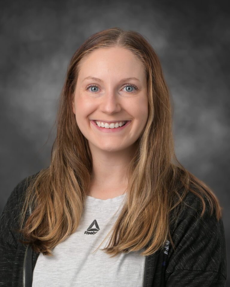 Staff - Harris Lake Park Schools