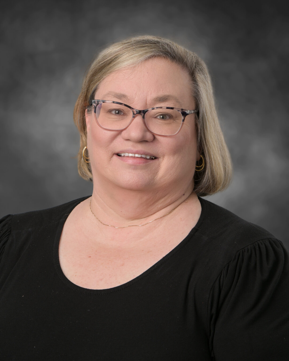 Staff - Harris Lake Park Schools